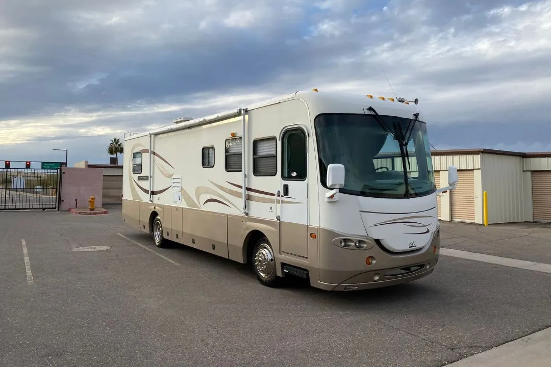 How To Protect Yourself When Selling An RV? - cashforcarsandrvs